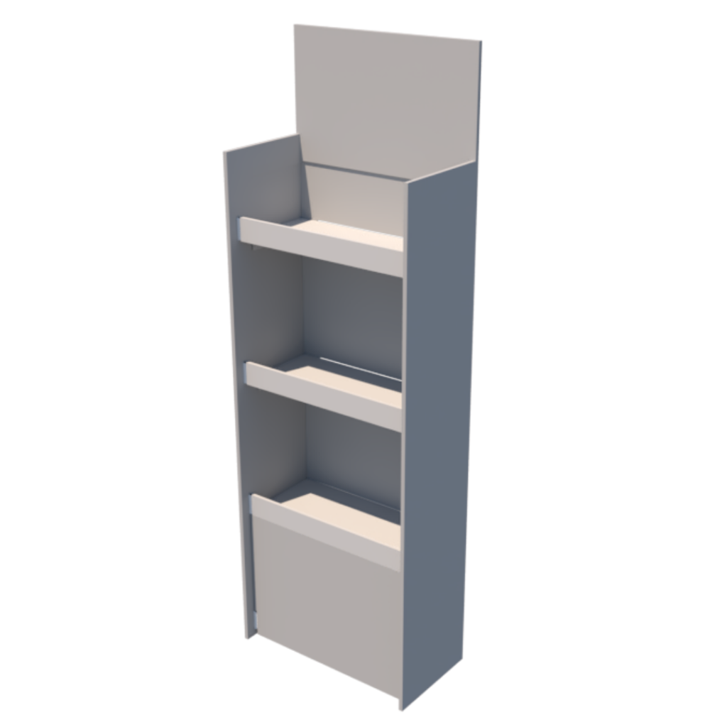 Custom Retail Displays in Miami | Custom Box Prints